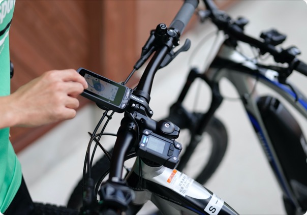 長野・木曽御嶽を満喫するために乗るE-BIKEとは？｜KISO ONTAKE SLOW TRIP〜E-BIKEで巡る霊峰〜 produced by YAMAP