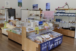 おみやげお食事センター（一本木亭）｜木曽御嶽・開田高原エリア｜KISO ONTAKE SLOW TRIP〜E-BIKEで巡る霊峰〜 produced by YAMAP