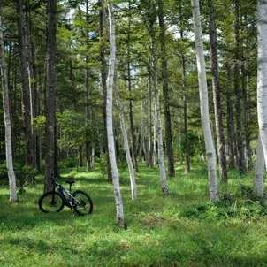 KISO ONTAKE SLOW TRIP〜E-BIKEで巡る霊峰〜 produced by YAMAP｜長野県木曽御嶽エリアをE-BIKEで巡る旅